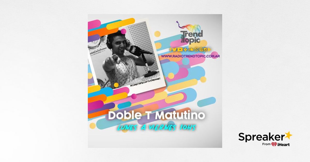 Doble T Matutino T1-P56 Relaciones de familia y pareja con el cambio ...