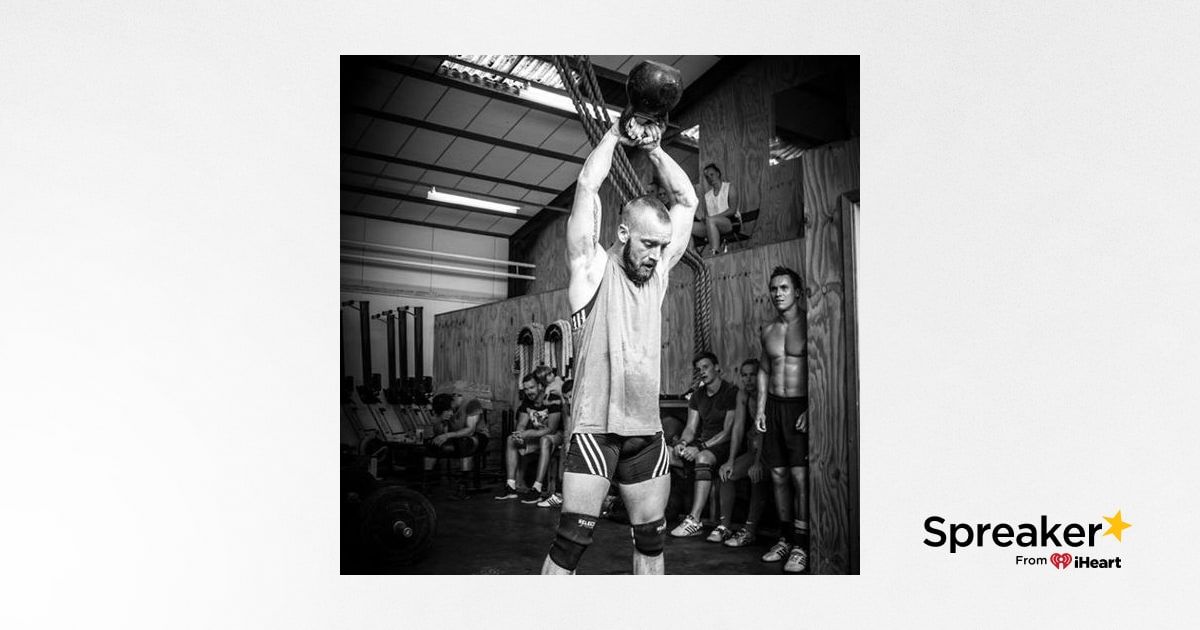 Episode 34 - alting var bedre i gamle dage med Jacob Overgaard