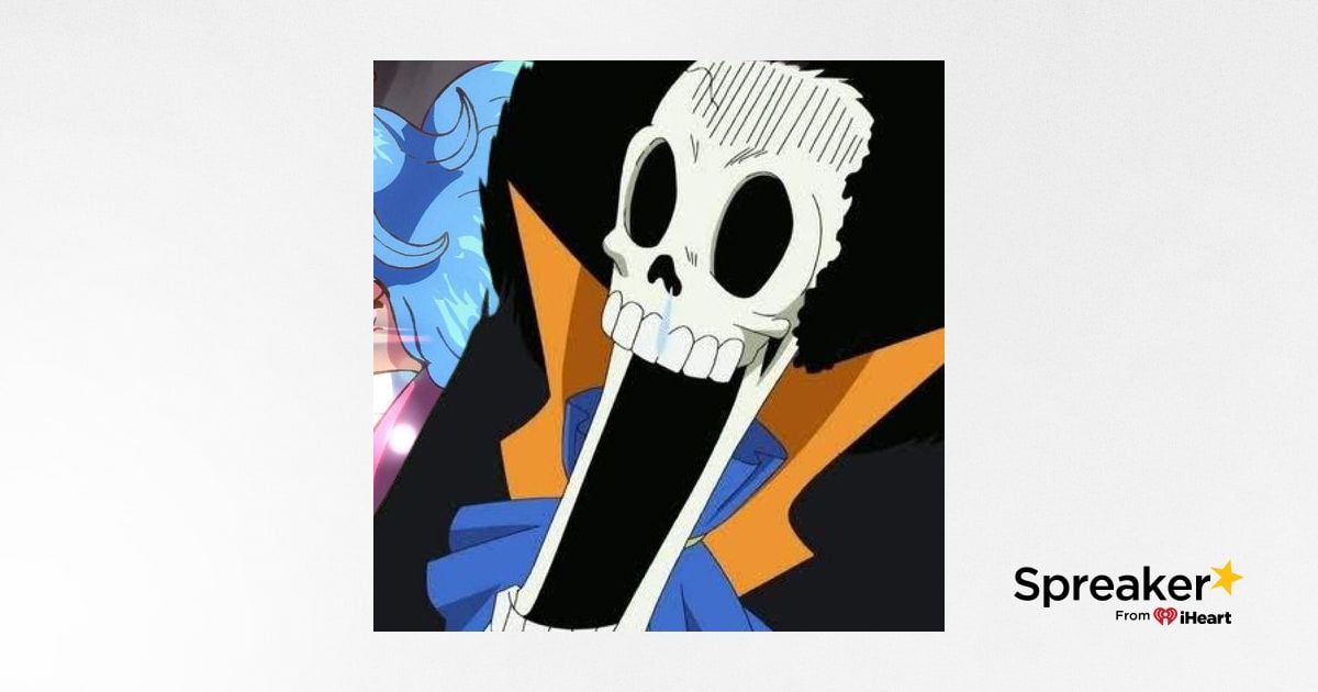 Brook's Past! Who is Princess Shuri?