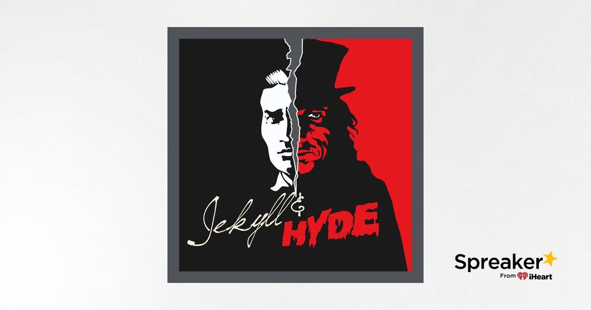 The Strange Case of Dr Jekyll & Mr Hyde - Chapter 10