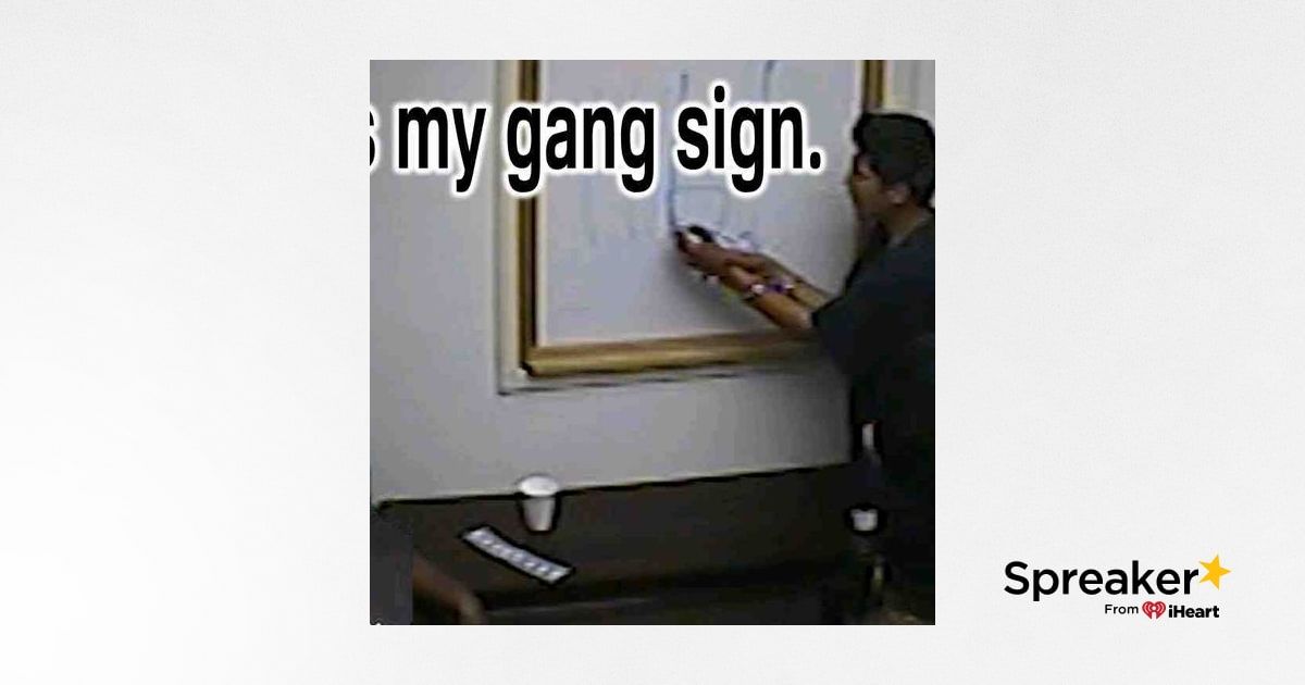 Wannabe Gangster Gets A Reality Check |Red Tree Crime