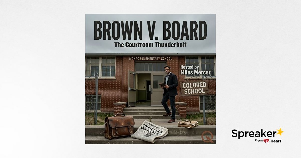 Brown v. Board