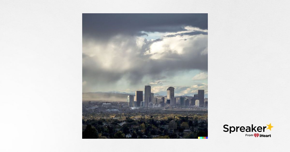 Today's Weather in Denver 08/01/25: Thunderstorm Chances and Sizzling ...