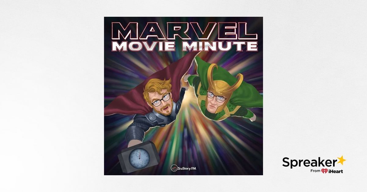 Thor 027: How Does Sleipnir Gallop?