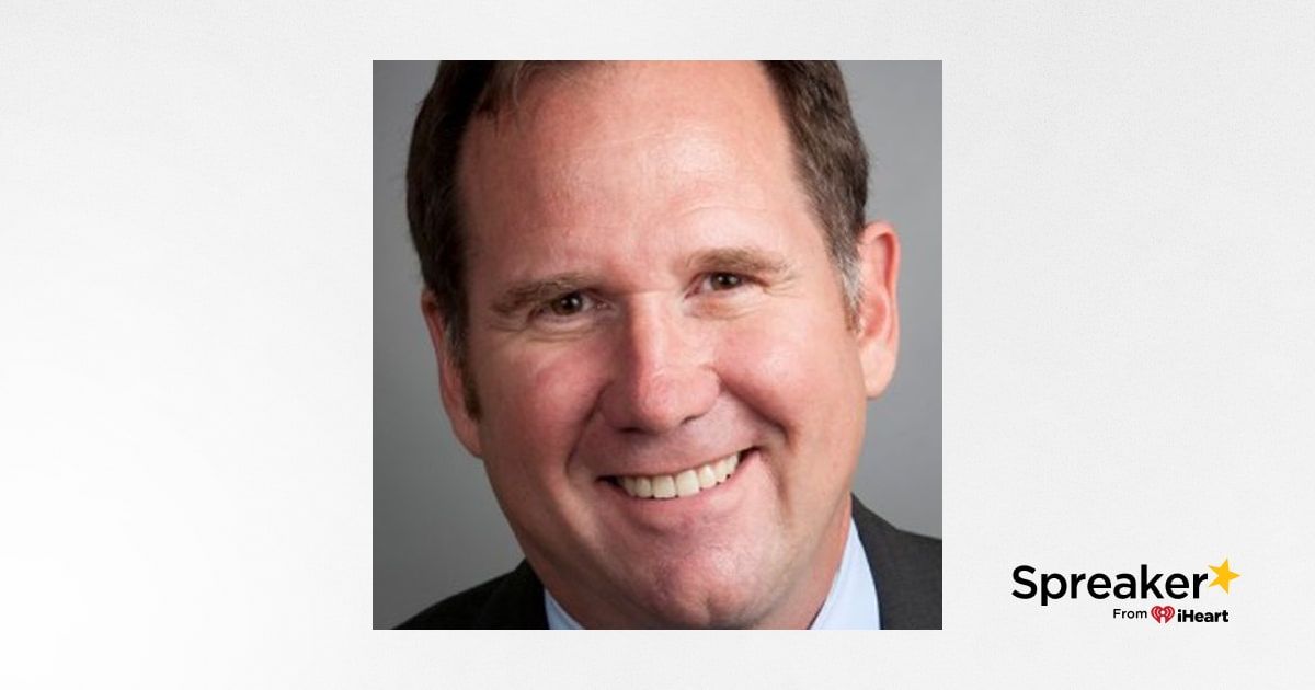 Michael Daugherty EXCLUSIVE: The truth about the deep state (ep#2-14/18)