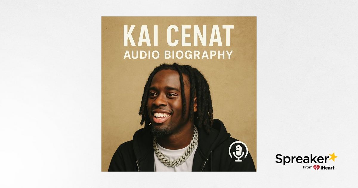 Kai Cenat: Fortnite Icon, Mafiathon 3, and Philanthropy Scrutiny | The ...