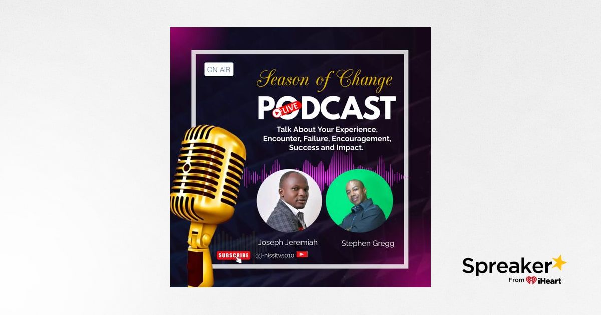 LIVE INTERVIEW WITH STEPHEN GREGG