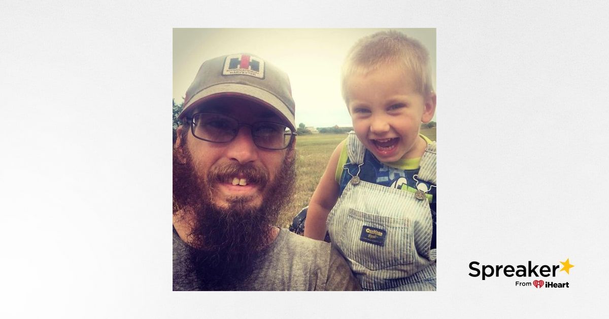 The Scott Terry Show