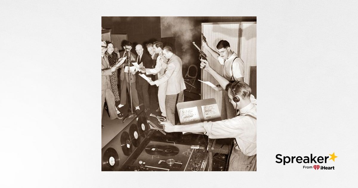 Classic Radio 04-10-25 - High School Hotshots, Joshua Masters, and the ...