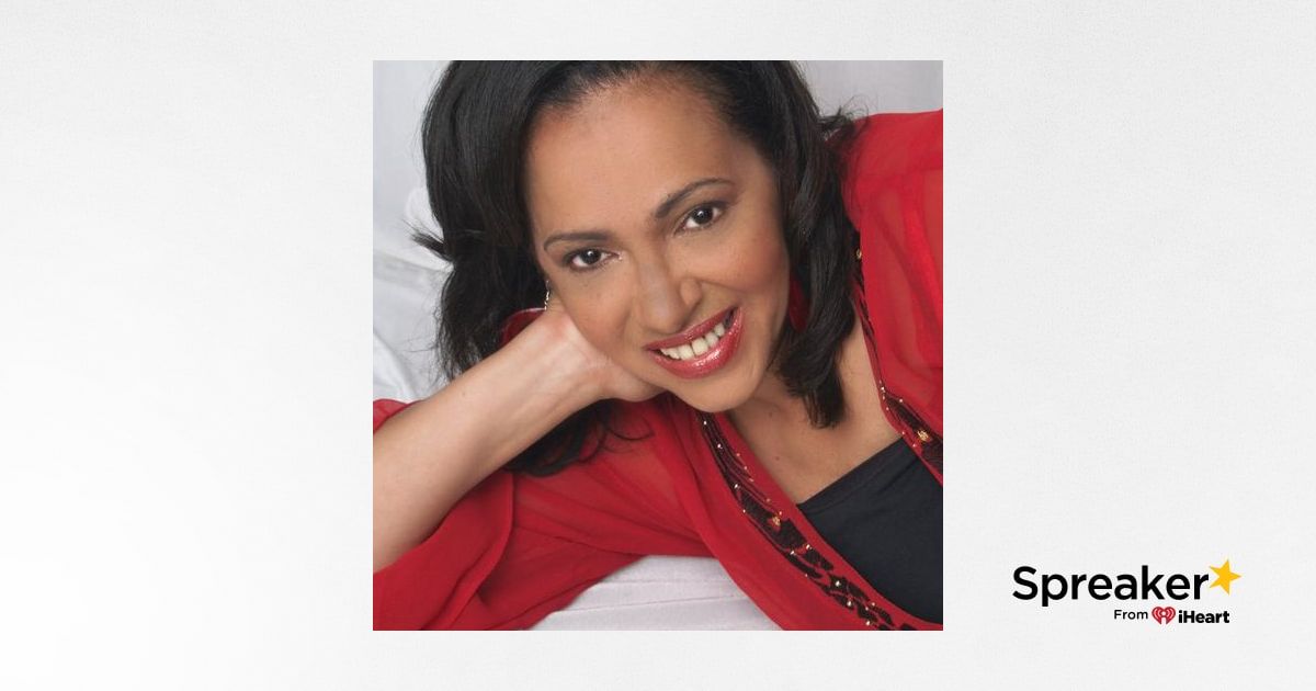 100th EPISODE WITH JERRY ROYCE LIVE AND MUSICAL ARTIST BUNNY DEBARGE