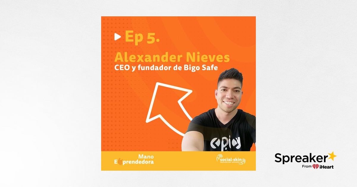 EP 5. Lo Que Necesitas Para Crecer tu Negocio Es Un Buen Producto ...