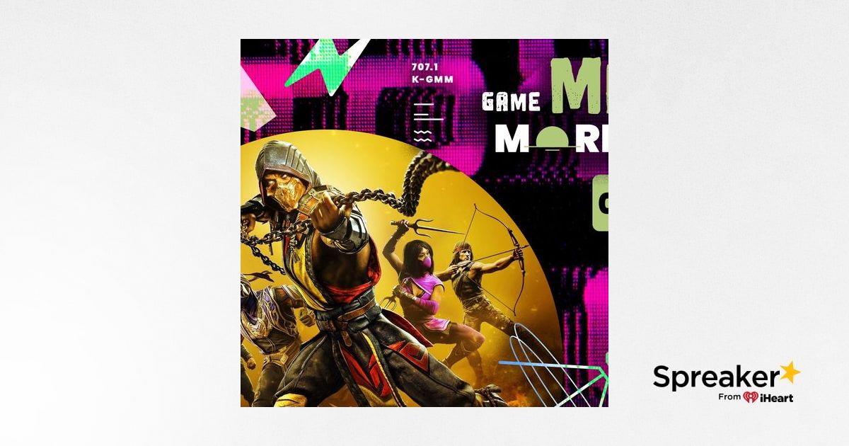 Game Mess Mornings 02/24/23