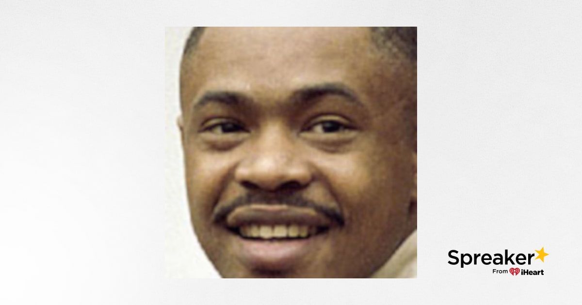 73: Dark Shadows: Cleophus Prince Jr.