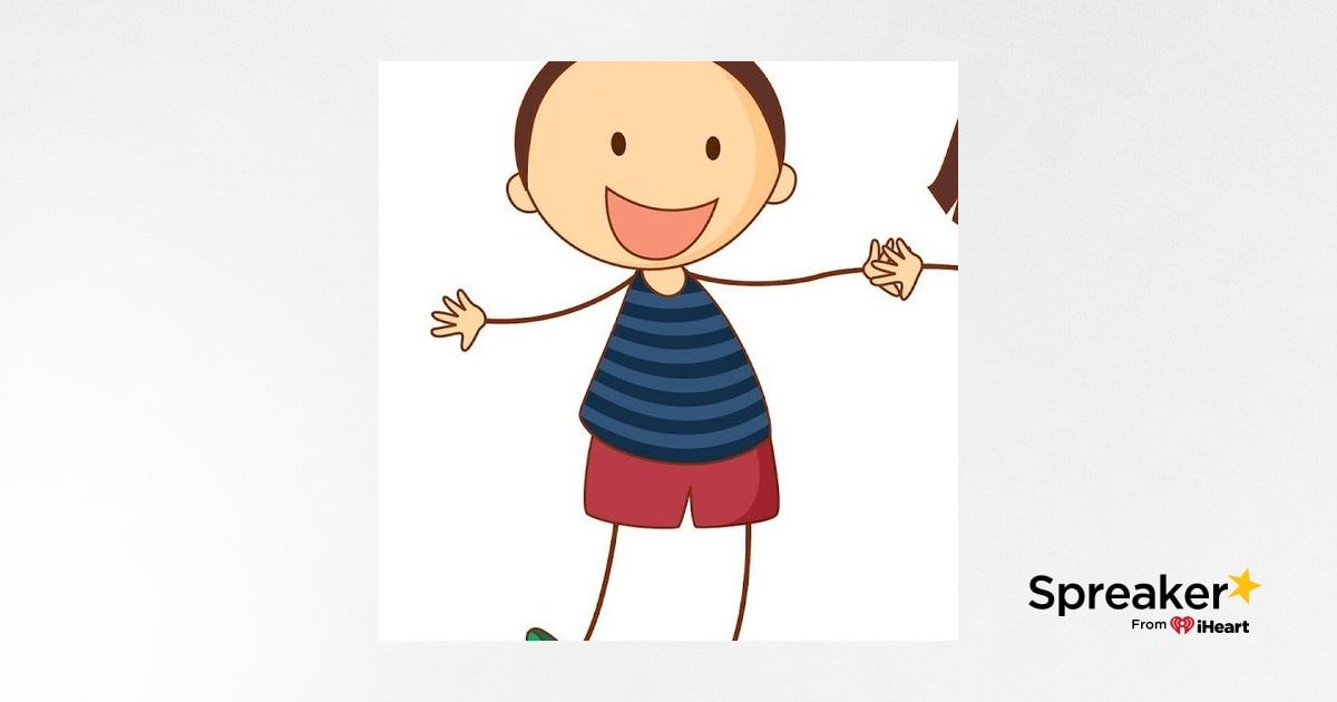 Brif, Bruf, Braf cuento 😊 Audio cuento infantil 🤣 Gianni Rodari cuentos