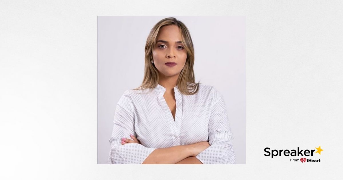 Del Senado y otros demonios conversamos con Angely Moreno. Del Senado y otros demonios conversamos con Angely Moreno.