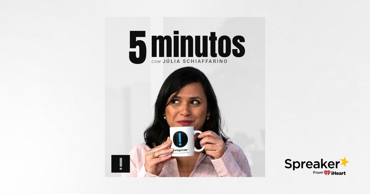 5 Minutos: A super quarta dos juros - 28/06/2023