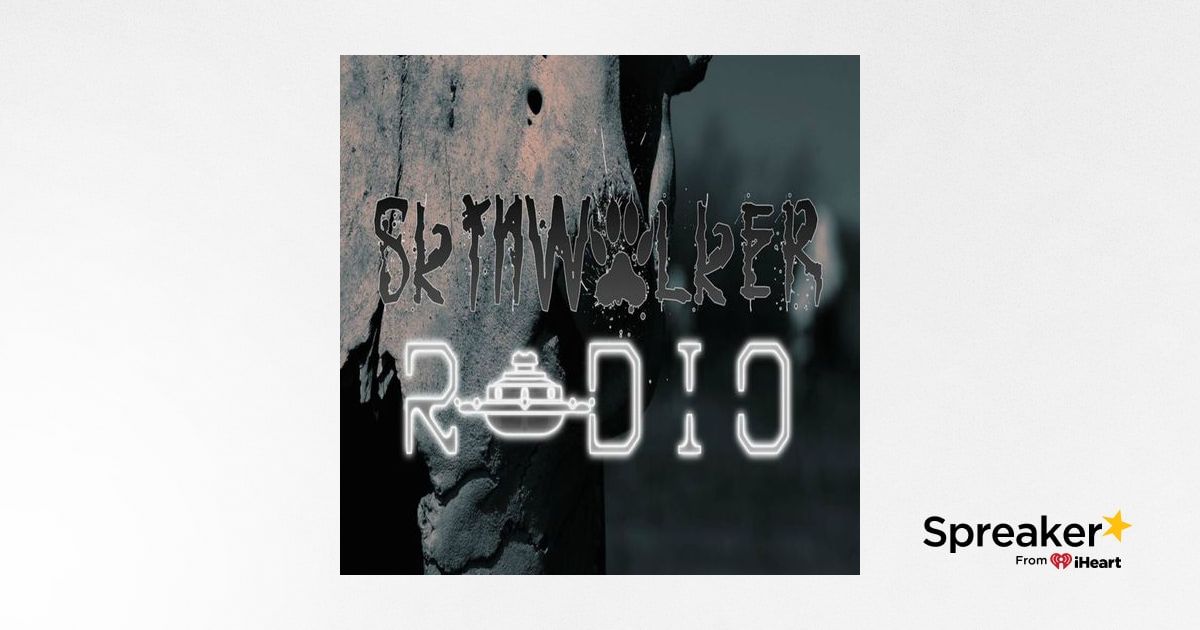 Interview with Skinwalker Ranch researcher and NIDS investigator Bruce ...