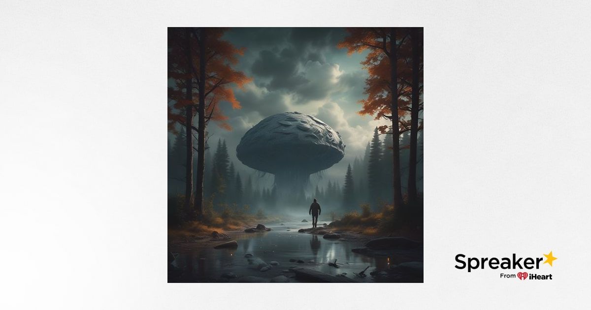 Ep. 95: Wisconsin's Cryptids, Anomalies, & Paranormal Society