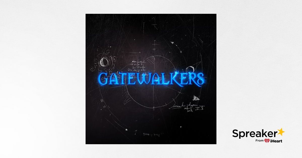 Gatewalkers - A Pathfinder 2e Adventure Path