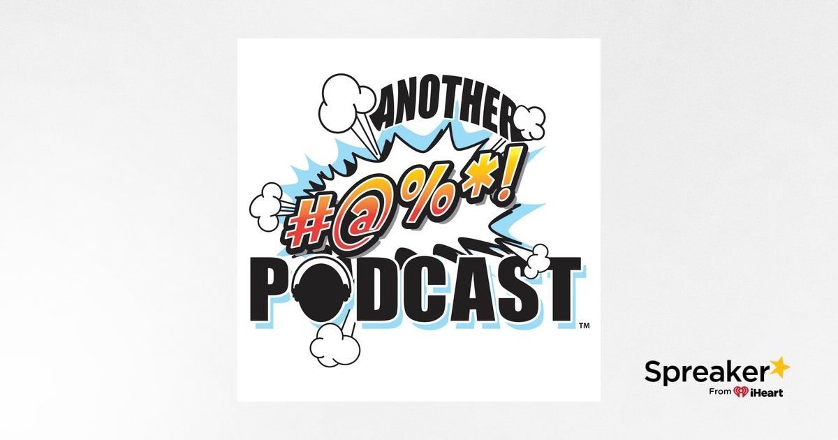 #ABP EP 76 Objection! Badgering the Witness w/Ron Coleman!