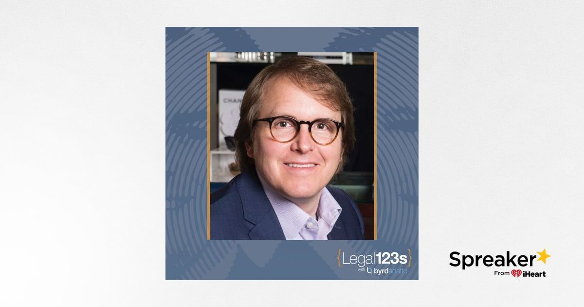 Specialty Spotlight: Optometry With Danny Clarke, OD