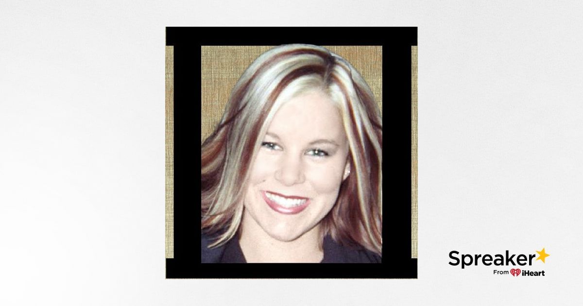 The Puzzling Disappearance of Rachel Cooke Part 2: The Promise