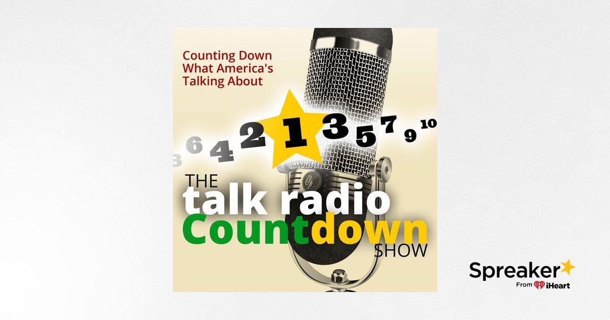 06/07/19 - Special DJV show Countdown covers D-Day anniversary ...