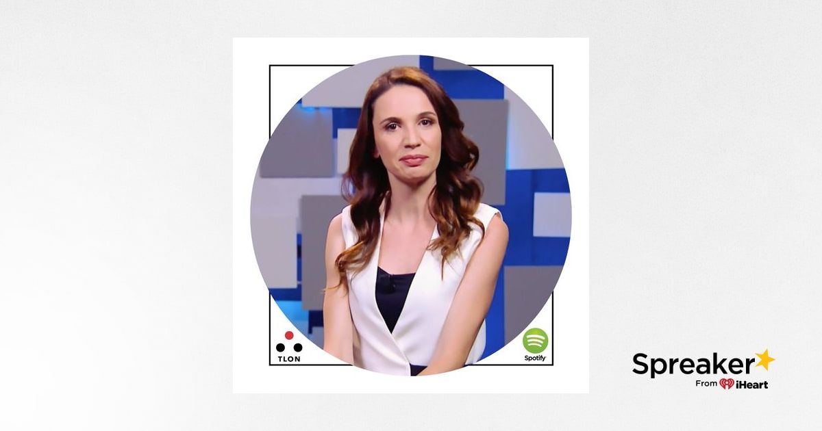 #60 - Con Emanuela Fanelli. Una pezza di Lundini e il potere della risata