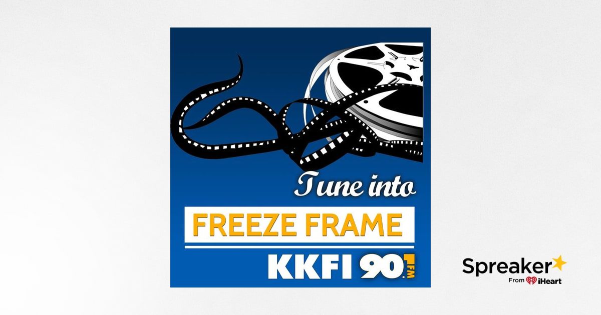 Freeze Frame: "The Smashing Machine" (R), "The Lost Bus" (PG-13), "Play ...