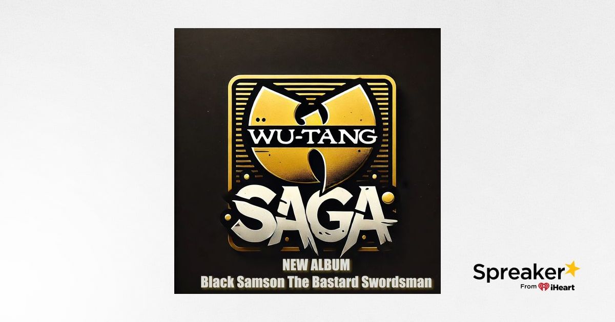 Wu Tang Clan - New Album