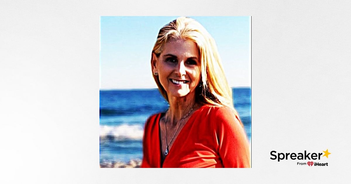 Rob McConnell Interviews - SANDE HEART - Liminal Odyssey