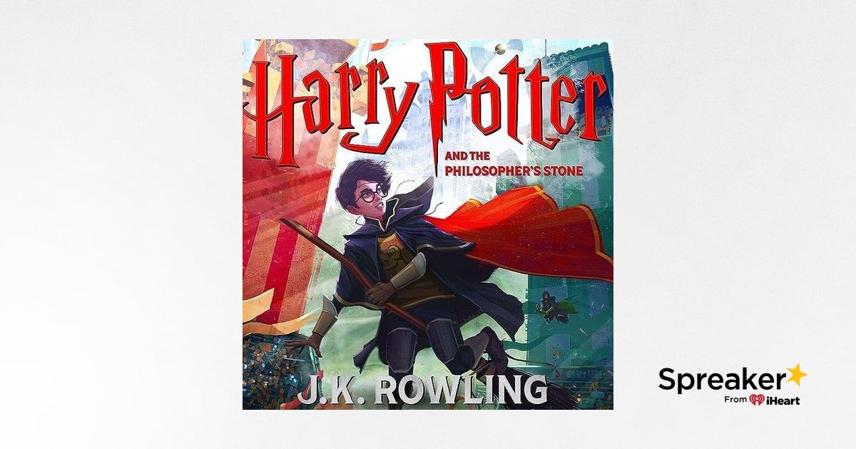 Chapter 8: Harry Potter and the Philosopher’s Stone in Armenian (The ...