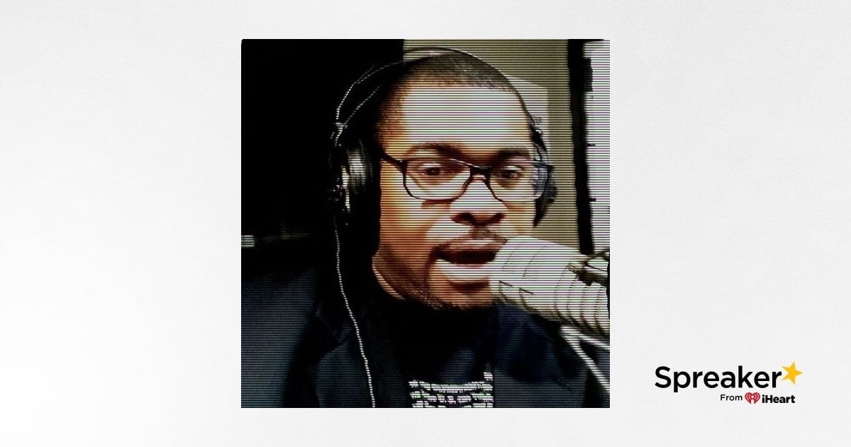 The Nathan Ivey Show