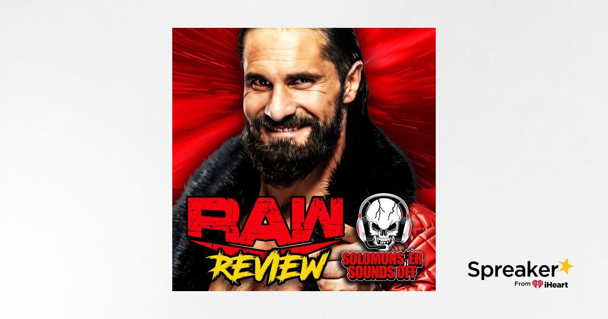 Wwe Raw 7 3 23 Review Brock Lesnar Returns Shayna Baszler Shoots