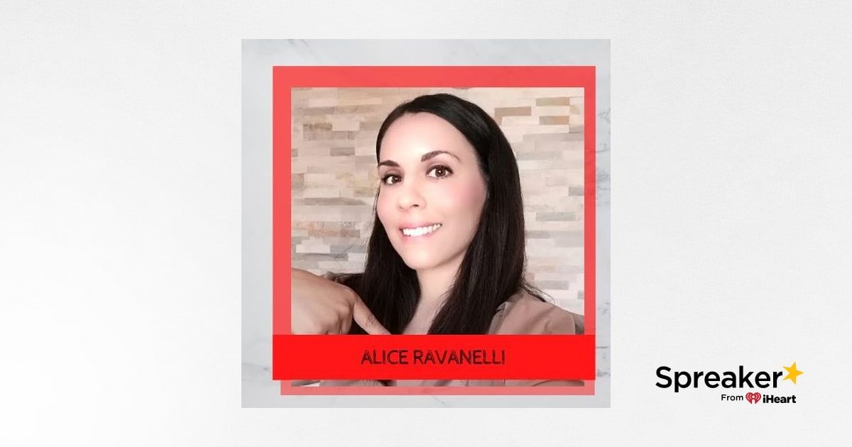 Flussi di coscienza pedagogici - Intervista ad Alice Ravanelli