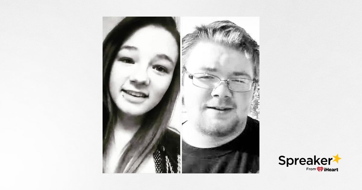 Chapter 87: Murder in the Mine-The Murders of Breezy Otteson and Riley ...