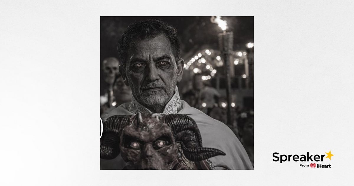 Catemaco: Lo Que Pasa De Noche Es Lo Que Nadie Te Advierte - Historias ...