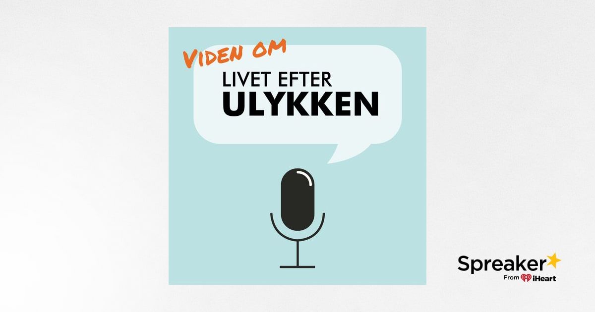 Viden om livet efter ulykken