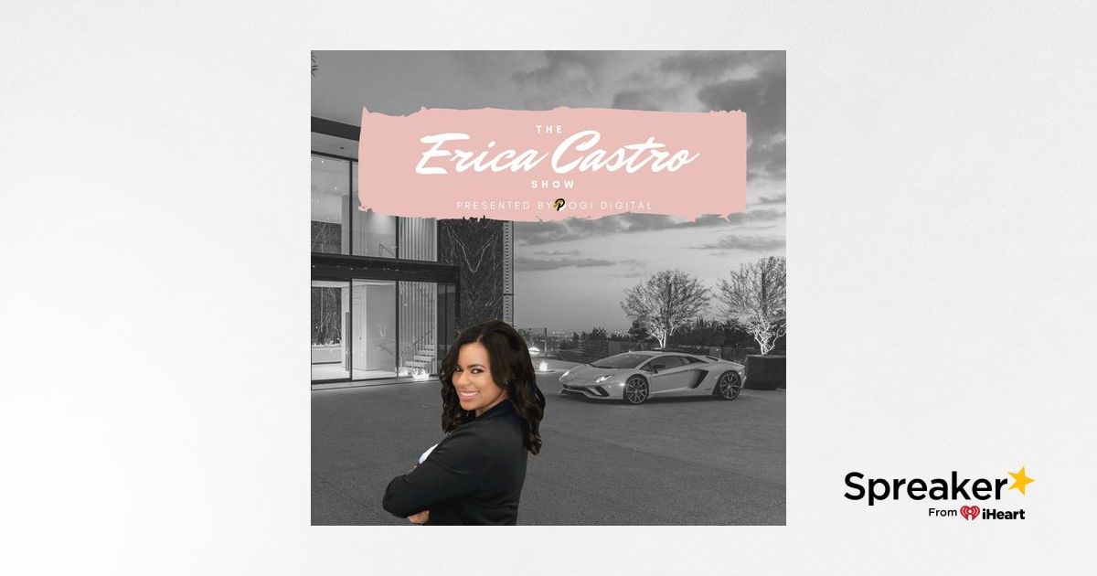 The Erica Castro Show