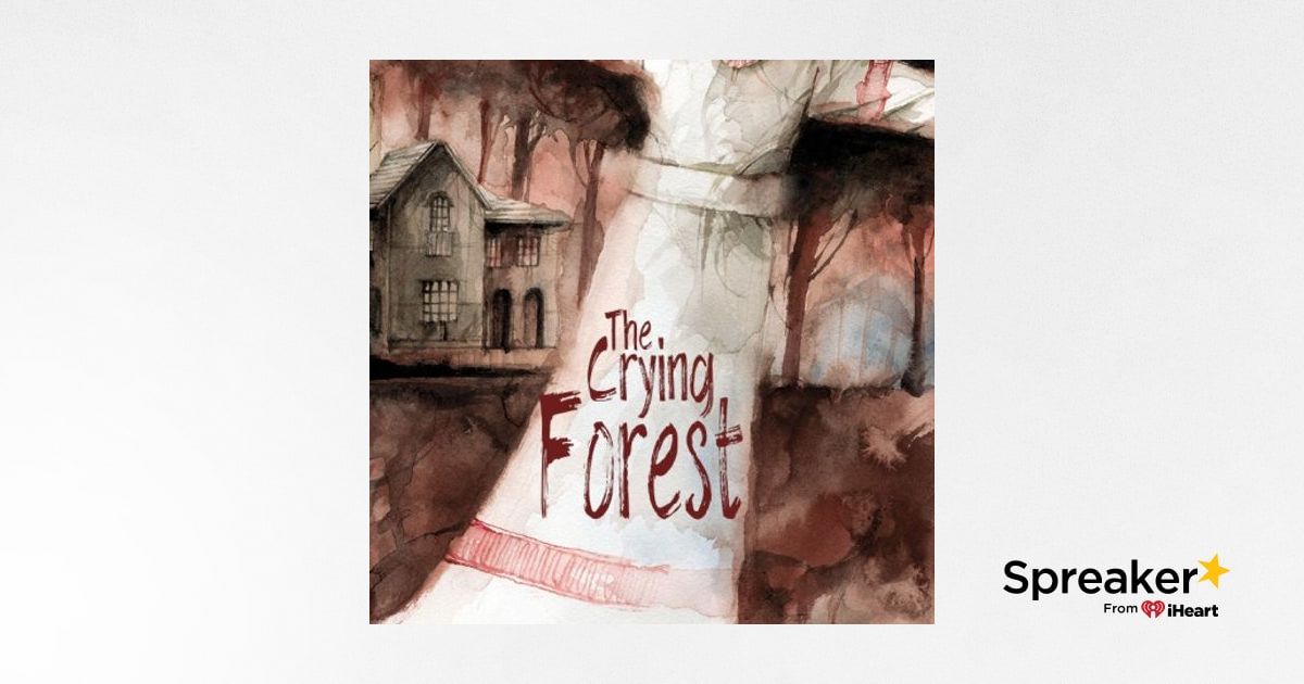 Castle Talk: Venero Armanno, author of The Crying Forest
