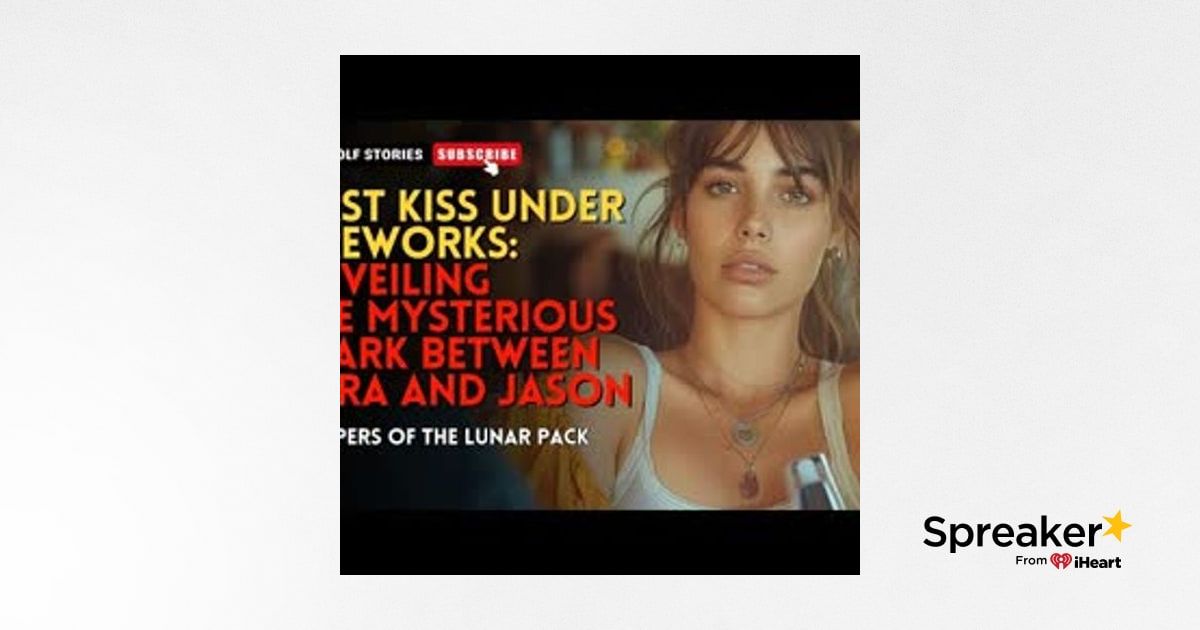 Unveiling the Mysterious Spark Between Kara and Jason丨Whispers of the ...