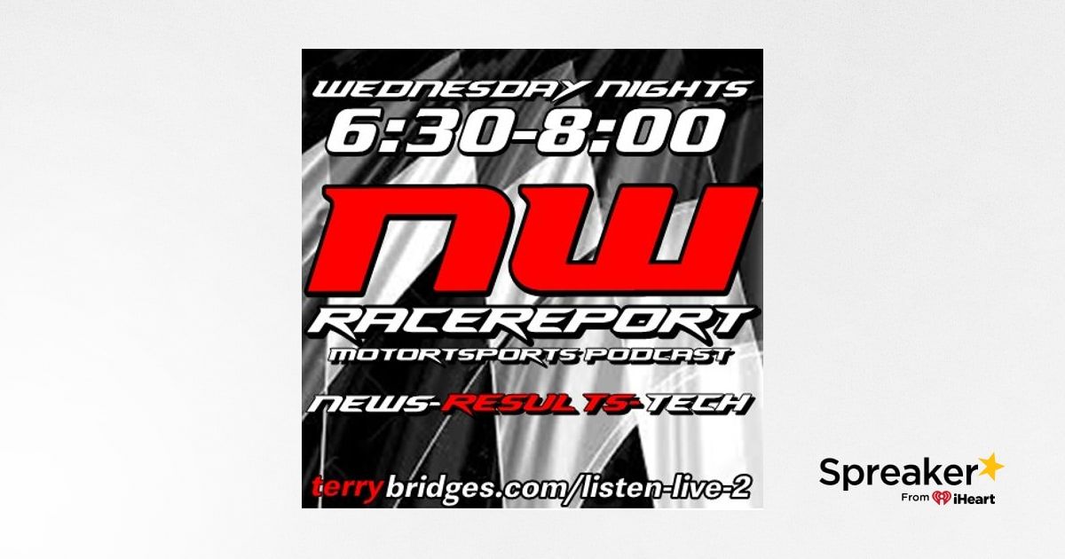 UAS Grandnationals with Wes Snow and Eric Stansberry