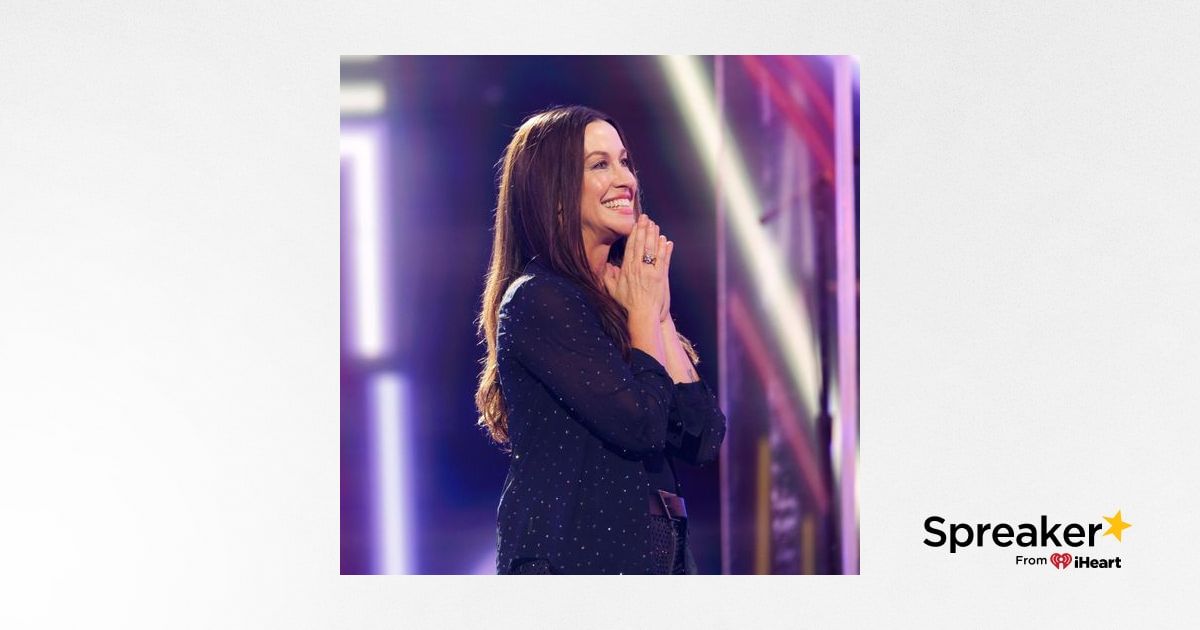 Alanis Morissette, Taylor Swift, Kenny Loggins & More Are 2026 ...