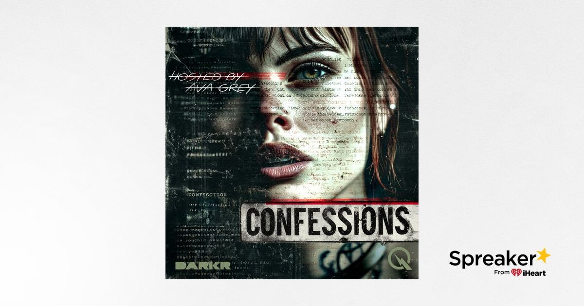 Confessions