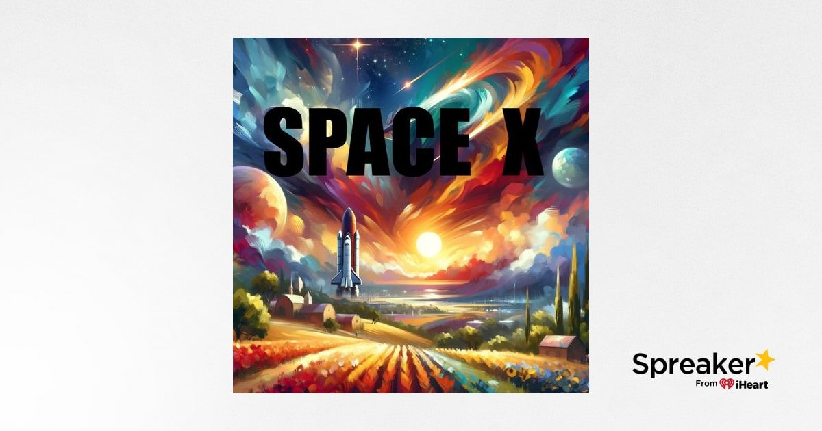 SpaceX Falcon 9 Launches from Vandenberg with Starlink Satellites ...