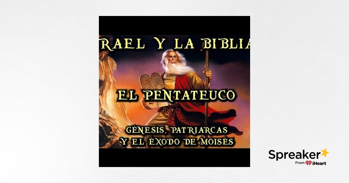 El Pentateuco