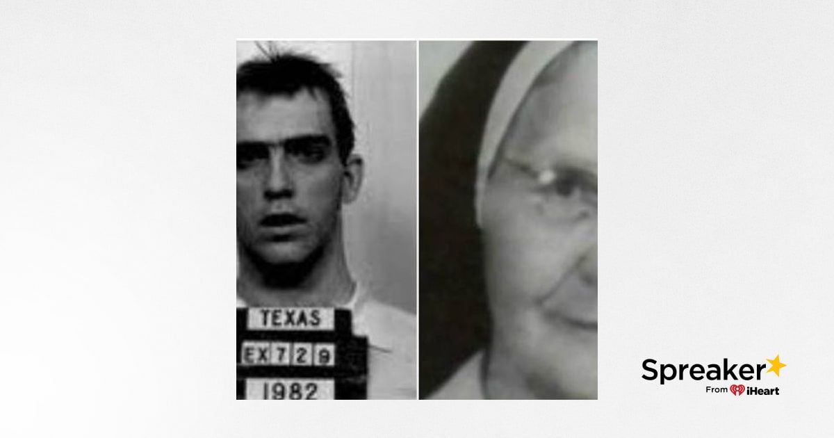 Chapter 86: Execution of an Innocent Man-The Murders of Narnie Bryson ...