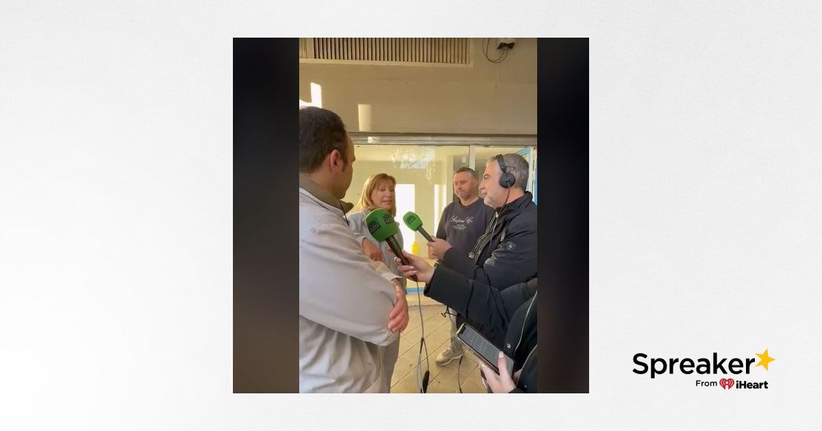 Laura e Ignacio, farmacéuticos de Alfafar que han podido recuperar su ...