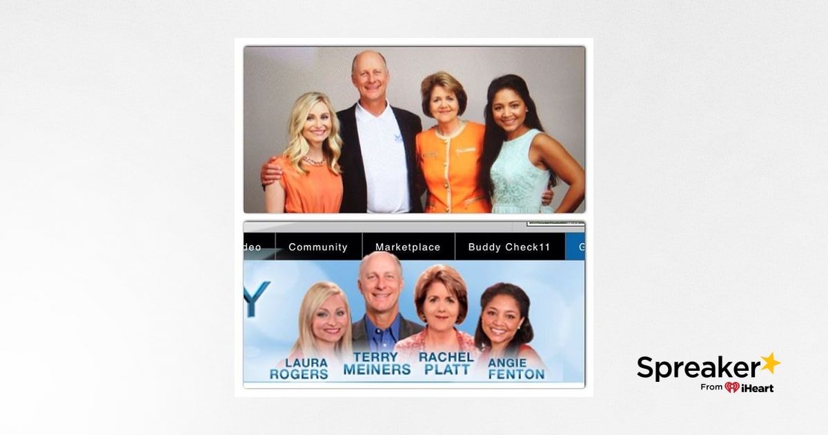 Here's the Terry Meiners 2025 Thanksgiving message