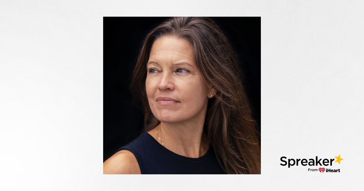 #151 Mænds sundhed - med Pia Norup